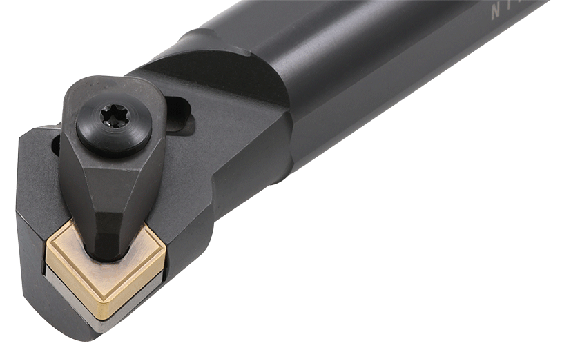 NTK Cutting Tools - Metal Working Tools - S-WCLN/S-TCLN/S-HCLN Multi ...