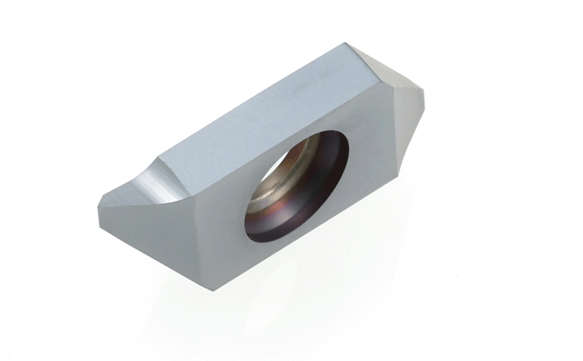 NTK Cutting Tools - Metal Working Tools - Miniature Machining - Inserts ...