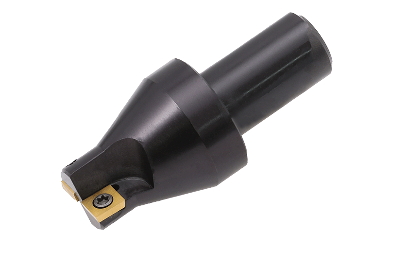 NTK Cutting Tools - Metal Working Tools - RCL-020 rectangular tooth ...