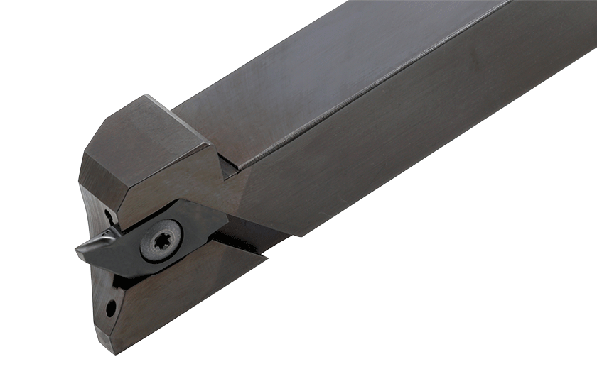 NTK Cutting Tools - Metal Working Tools - TBP-OH3 type toolholder ...