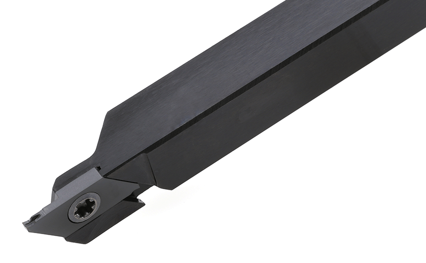 NTK Cutting Tools - Metal Working Tools - Miniature Machining - Parting ...