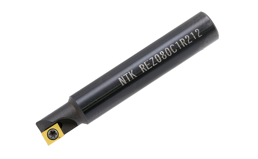 NTK Cutting Tools - Metal Working Tools - Miniature Machining - Endmill ...