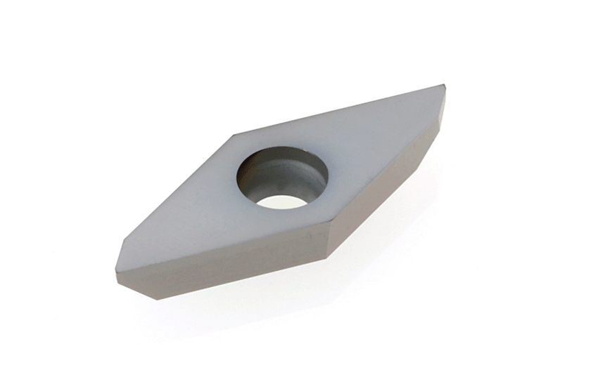 NTK Cutting Tools - Metal Working Tools - Miniature Machining - Inserts ...