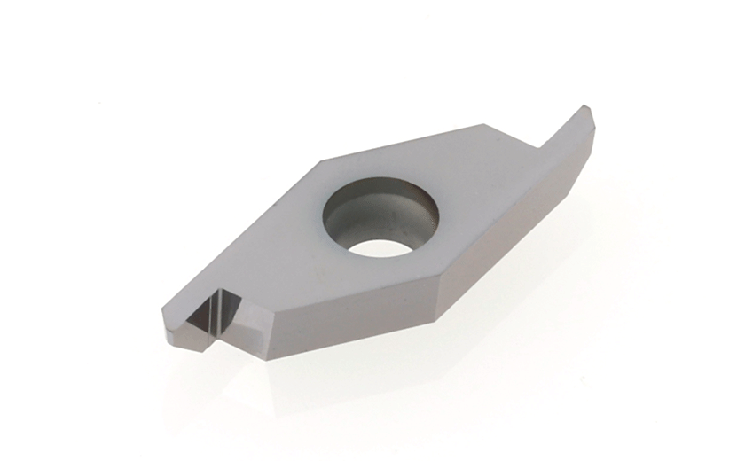 NTK Cutting Tools - Metal Working Tools - Miniature Machining - Inserts ...
