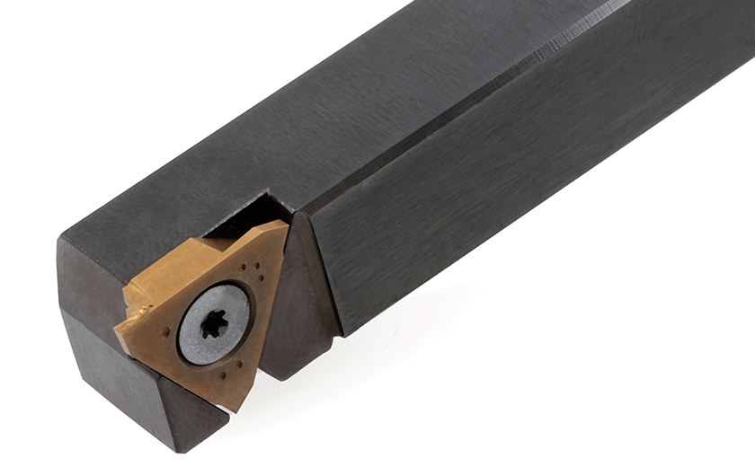 NTK Cutting Tools - Metal Working Tools - GTT type toolholder / for ...