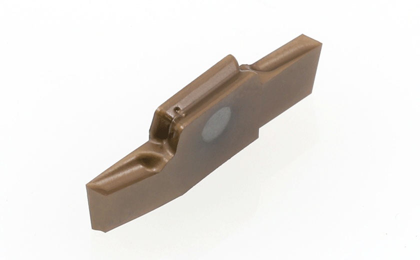 NTK Cutting Tools - Metal Working Tools - Miniature Machining - Inserts ...