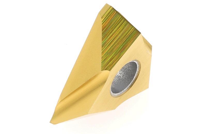 NTK Cutting Tools - Metal Working Tools - TB43 type insert for back ...