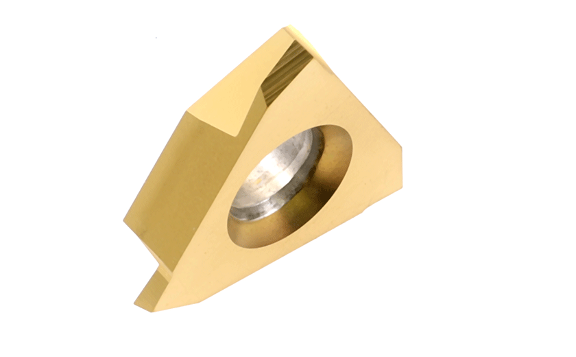 NTK Cutting Tools - Metal Working Tools - Miniature Machining - Inserts ...