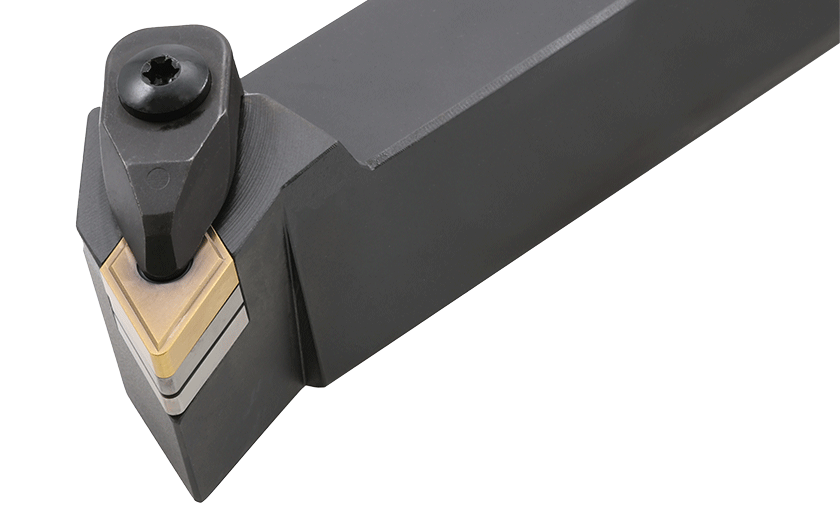 NTK Cutting Tools - Metal Working Tools - TURNING - For 55 deg Rhombic ...