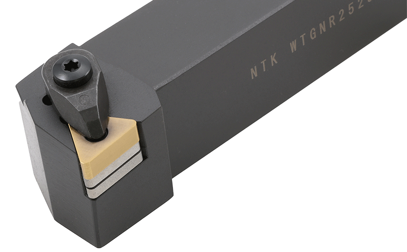 NTK Cutting Tools - Metal Working Tools - WTGN/TTGN Multi Clamp ...