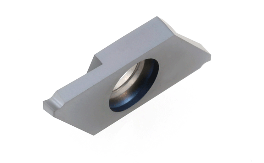 NTK Cutting Tools - Metal Working Tools - Miniature Machining - Inserts ...