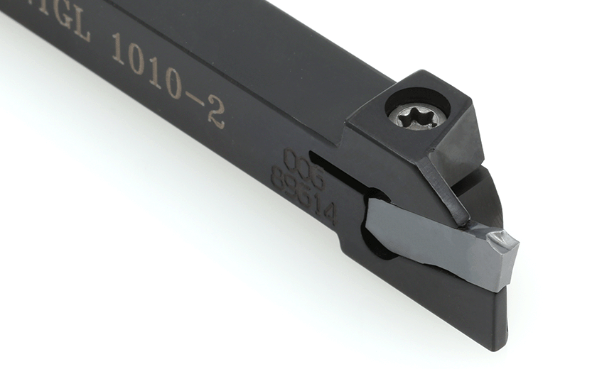 NTK Cutting Tools - Metal Working Tools - NTG type toolholder : 7908681 ...