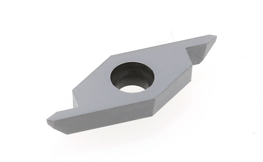 NTK Cutting Tools - Metal Working Tools - Miniature Machining - Inserts ...