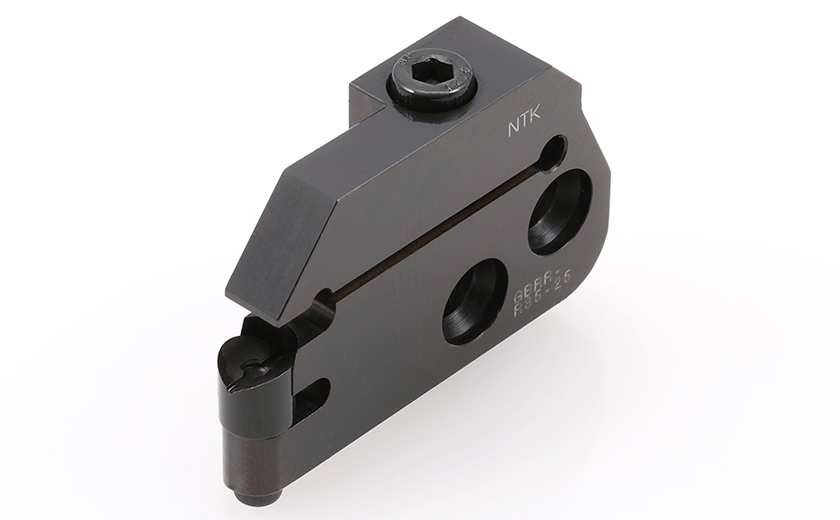 NTK Cutting Tools - Metal Working Tools - TURNING - For Round insert ...