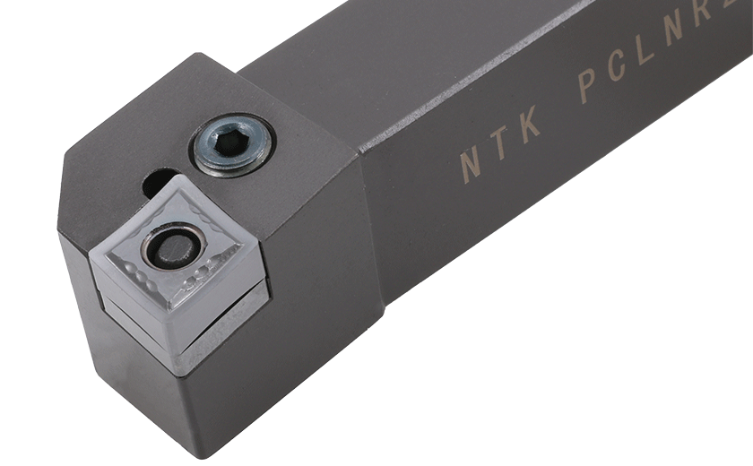 NTK Cutting Tools - Metal Working Tools - PCLN type OD turning ...