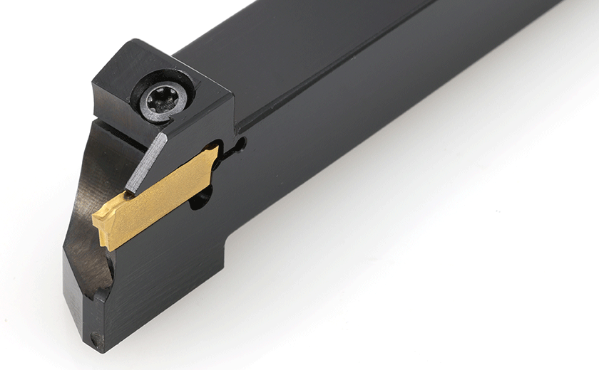 NTK Cutting Tools - Metal Working Tools - Miniature Machining - Parting ...