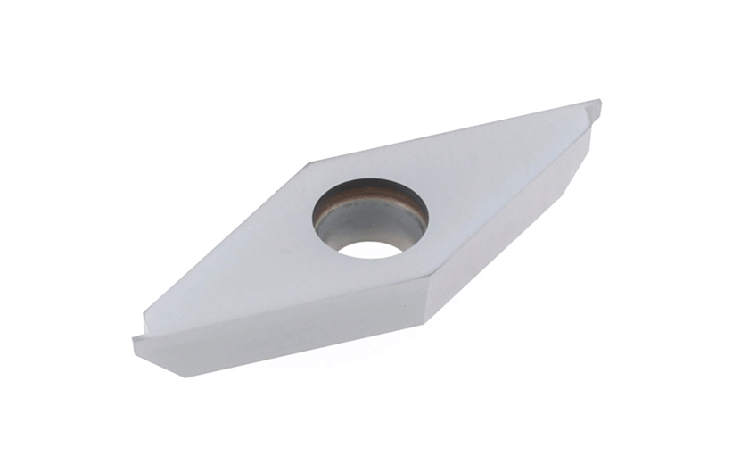 NTK Cutting Tools - Metal Working Tools - Miniature Machining - Inserts ...