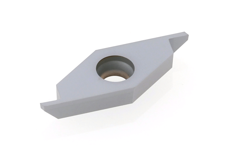 NTK Cutting Tools - Metal Working Tools - Miniature Machining - Inserts ...