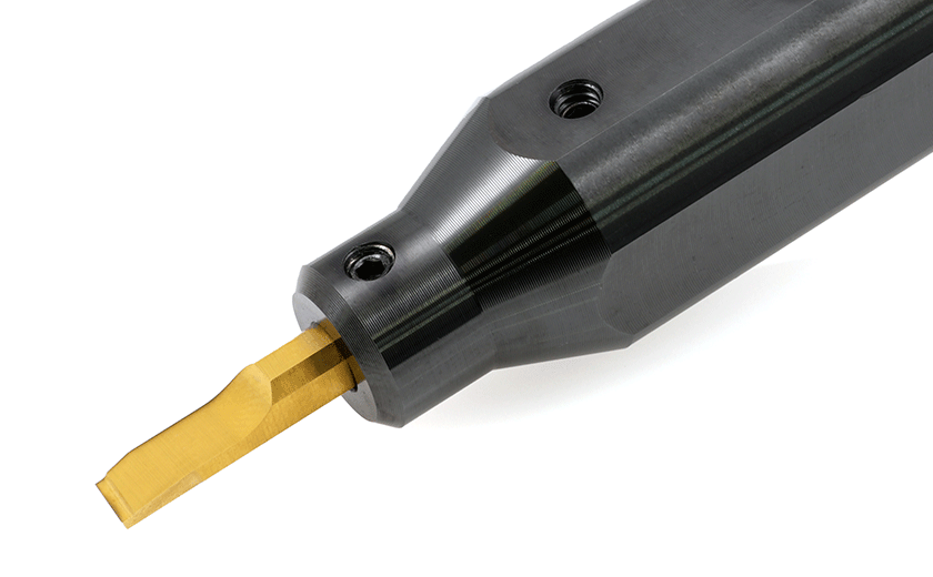 NTK Cutting Tools - Metal Working Tools - NBH Shank diameter 20 - 32 : ...