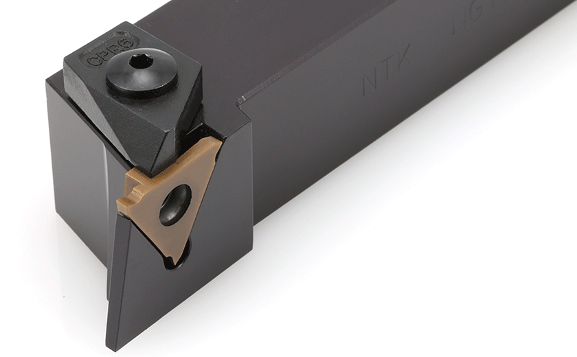 NTK Cutting Tools - Metal Working Tools - NGTB WITH OFFSET TOOLHOLDER ...