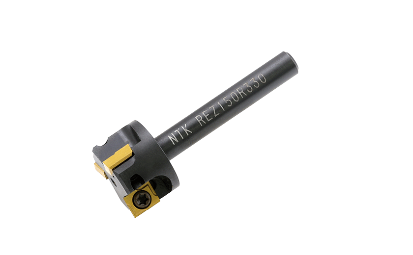 NTK Cutting Tools - Metal Working Tools - Miniature Machining - Endmill ...