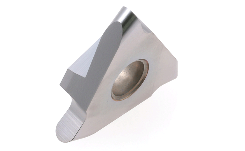 NTK Cutting Tools - Metal Working Tools - GTMA43 Full radius style ...