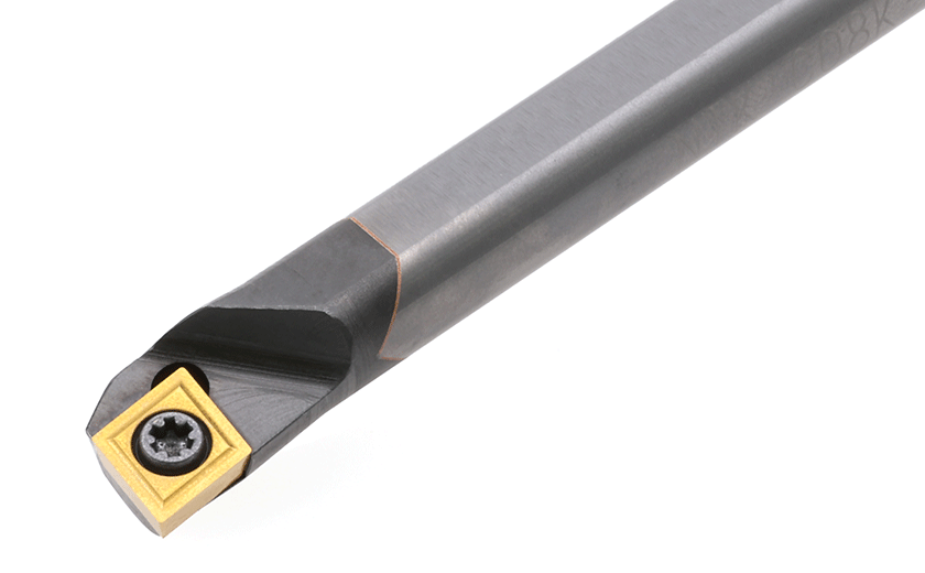 NTK Cutting Tools - Metal Working Tools - Miniature Machining - Boring