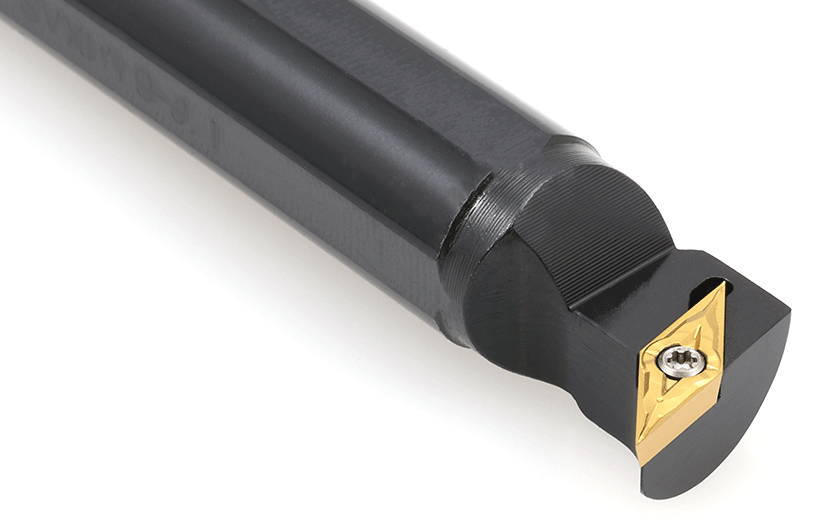 NTK Cutting Tools - Metal Working Tools - DS-SVX type toolholder ...