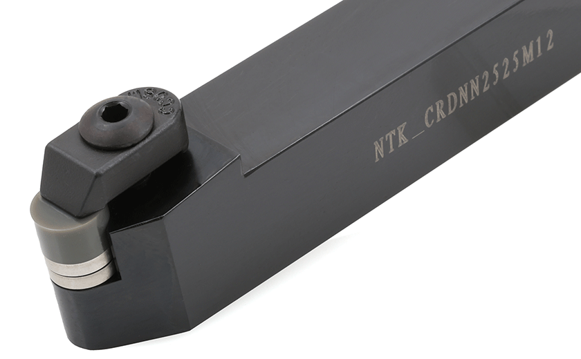 NTK Cutting Tools - Metal Working Tools - CRDN type toolholder ...