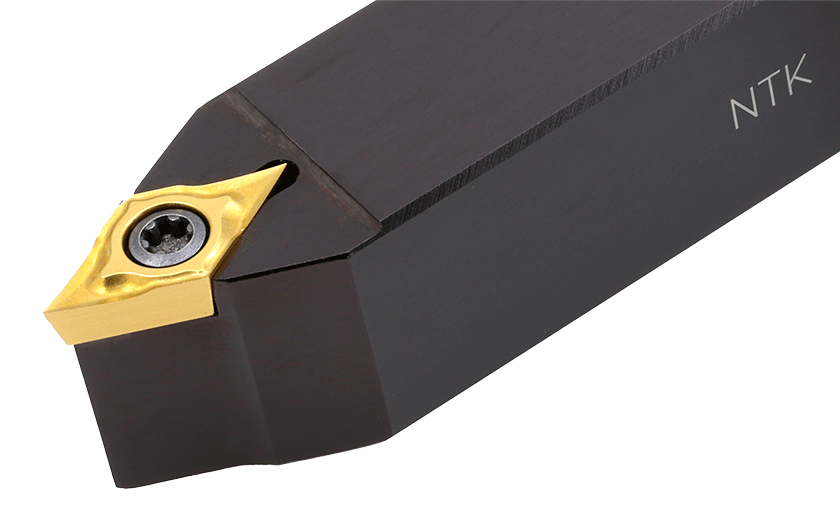 NTK Cutting Tools - Metal Working Tools - Miniature Machining - Front ...