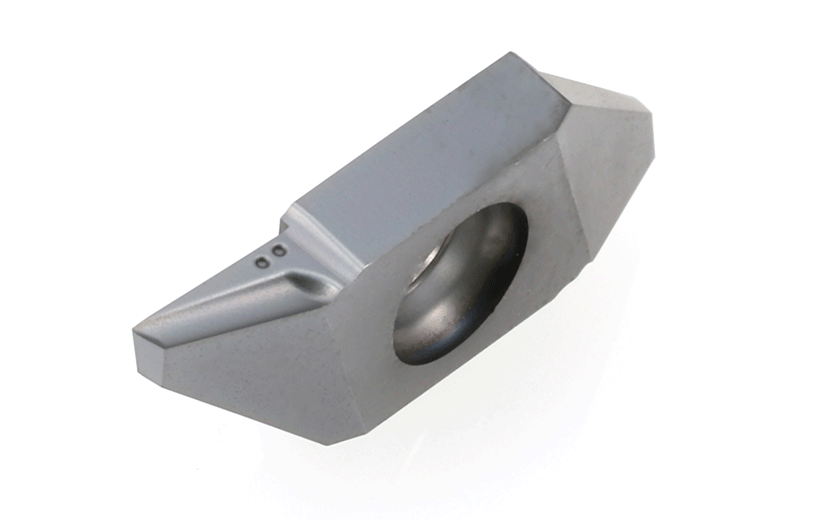 NTK Cutting Tools - Metal Working Tools - Miniature Machining - Inserts ...