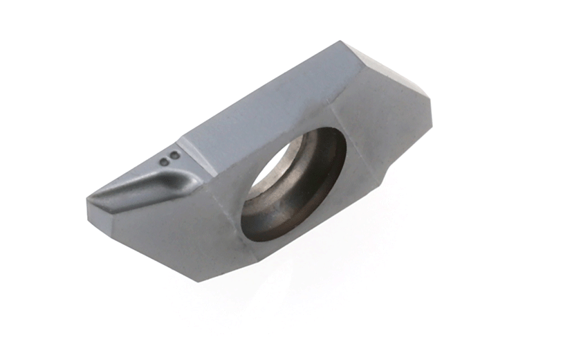 NTK Cutting Tools - Metal Working Tools - Miniature Machining - Inserts ...