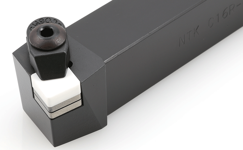 NTK Cutting Tools - Metal Working Tools - Miniature Machining - - C16 ...