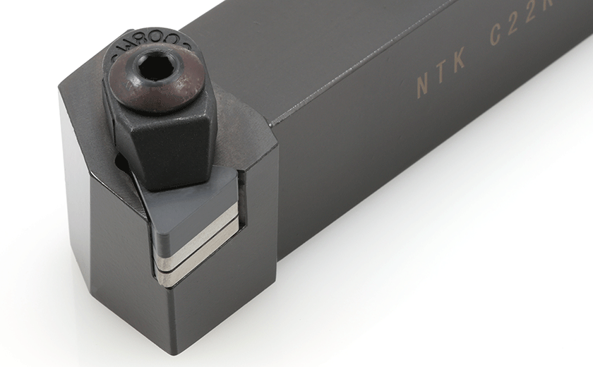 NTK Cutting Tools - Metal Working Tools - TURNING CERAMIC & CARBIDE ...