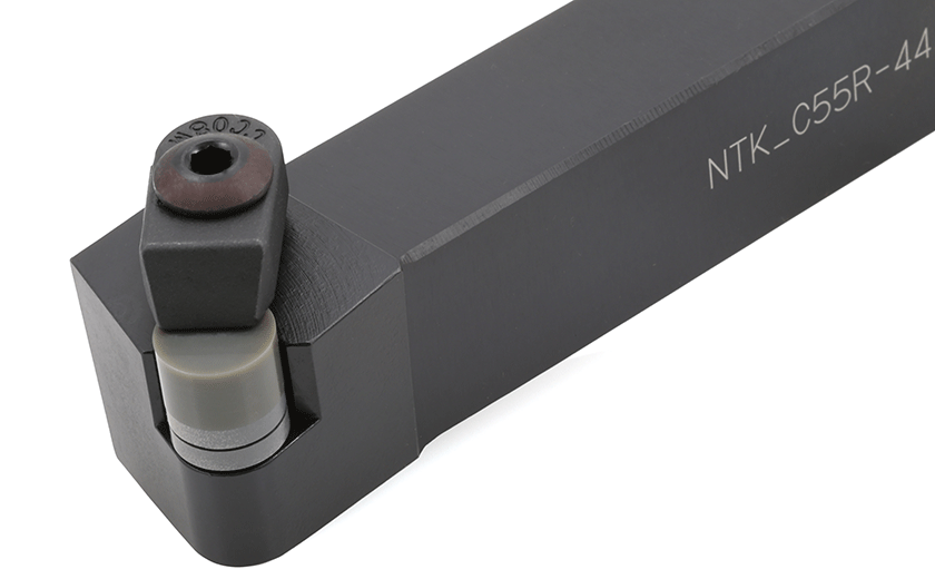 NTK Cutting Tools - Metal Working Tools - C55 Type toolholder : 7910326 ...