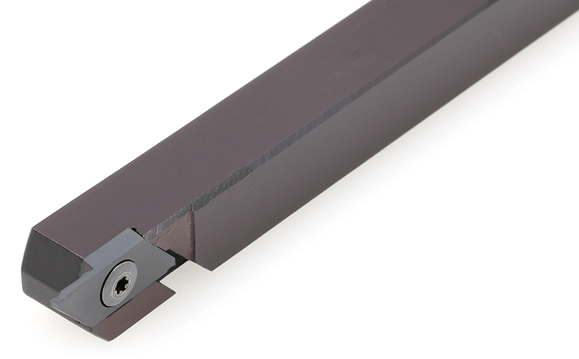 NTK Cutting Tools - Metal Working Tools - CTP type toolholder : 7909056 - CTPL08