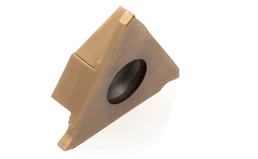 NTK Cutting Tools - Metal Working Tools - GTMT43 type insert : 7905453 ...