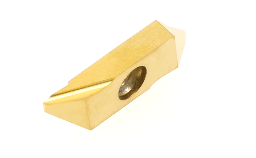 NTK Cutting Tools - Metal Working Tools - Miniature Machining - Inserts ...