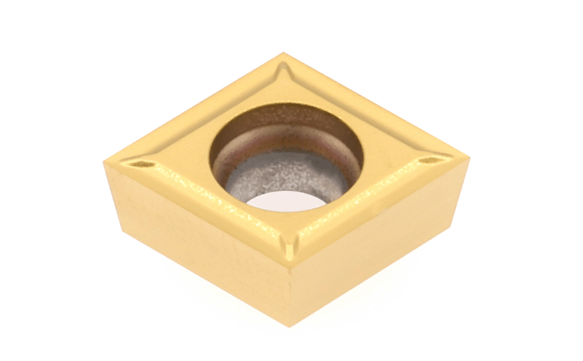 NTK Cutting Tools - Metal Working Tools - Miniature Machining - Inserts ...