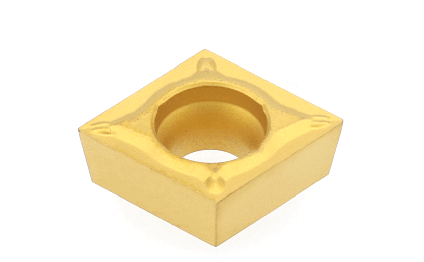 NTK Cutting Tools - Metal Working Tools - Miniature Machining - Inserts ...