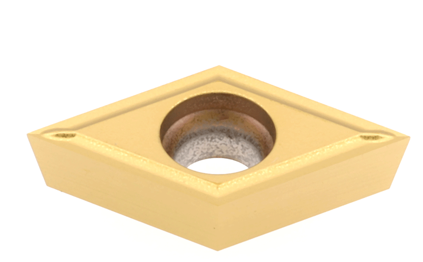 NTK Cutting Tools - Metal Working Tools - DC.T Type insert : 7906278 ...