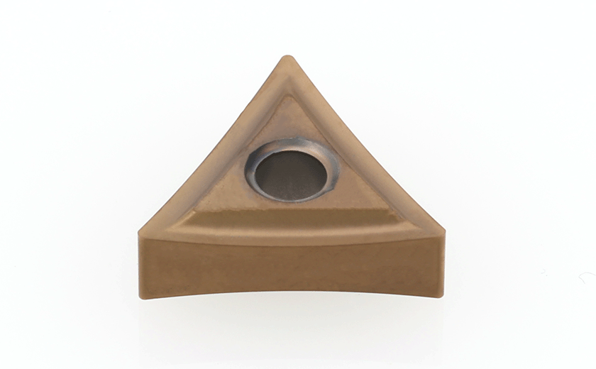 NTK Cutting Tools - Metal Working Tools - Miniature Machining - Inserts ...