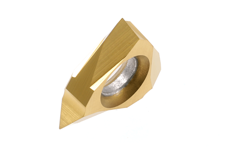 NTK Cutting Tools - Metal Working Tools - Miniature Machining - Inserts ...