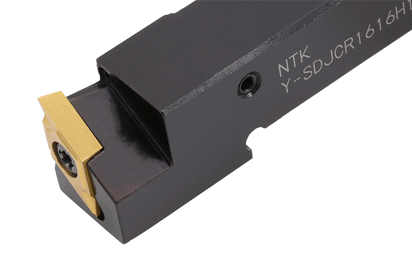 NTK Cutting Tools - Metal Working Tools - Miniature Machining - Front ...