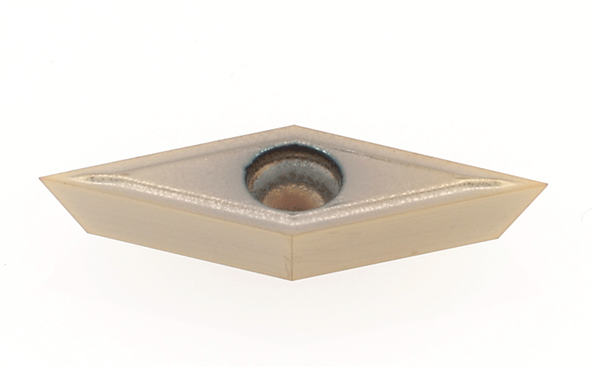 NTK Cutting Tools - Metal Working Tools - Miniature Machining - Inserts ...