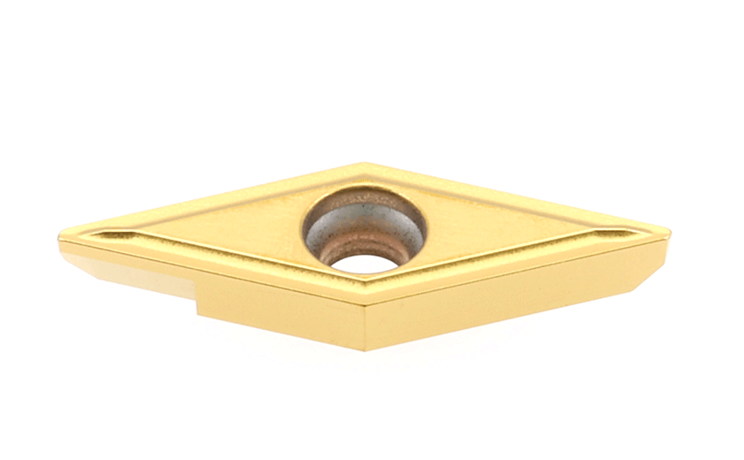 NTK Cutting Tools - Metal Working Tools - Miniature Machining - Inserts ...