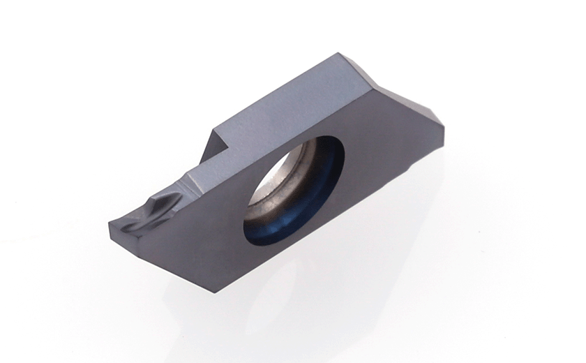 NTK Cutting Tools - Metal Working Tools - CTP-CX type insert : 7900493 ...