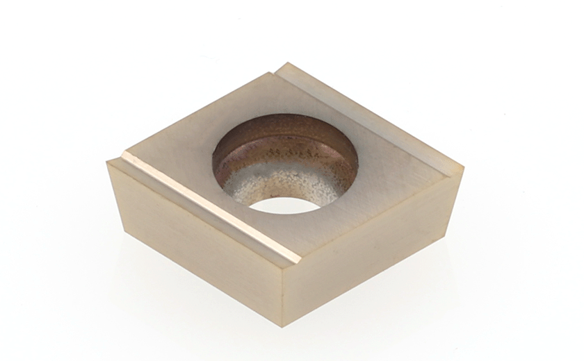 NTK Cutting Tools - Metal Working Tools - CCGT-S type insert : 7907931 ...