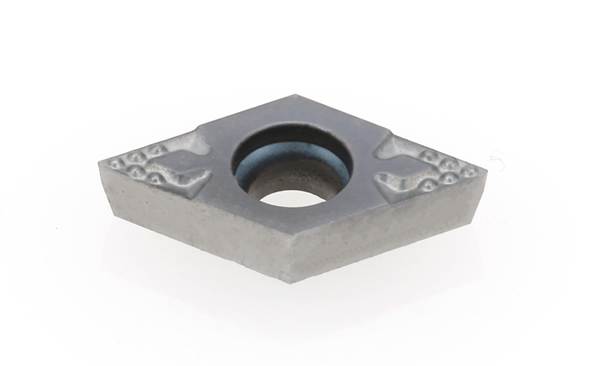 NTK Cutting Tools - Metal Working Tools - DCGT-AZ7 type insert ...