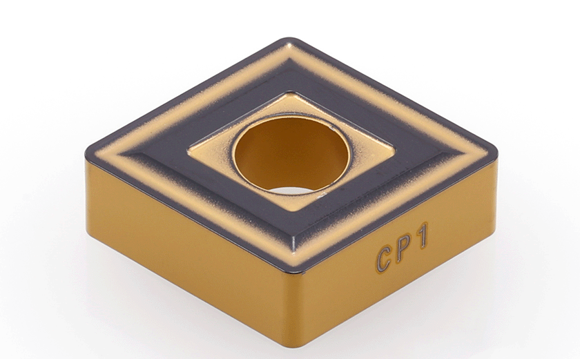 NTK Cutting Tools - Metal Working Tools - Miniature Machining - Inserts ...